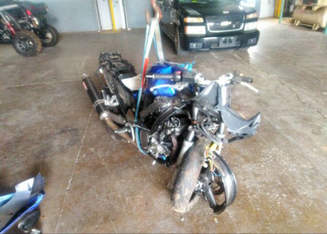 Salvage Motorcycles, Repairable Motorcycles & ATVs for Sale at Salvagebid