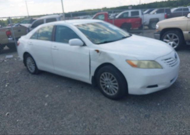 Salvage Camry for Sale, Crashed Toyota Camry at Auto Auction | Salvagebid