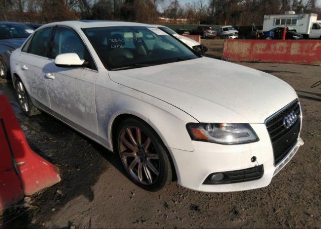 Salvage Audi Cars for Sale Online Auto Auction | Salvagebid