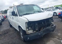 Salvage Trucks for Sale, Wrecked & Crashed Trucks for Sale - Salvagebid