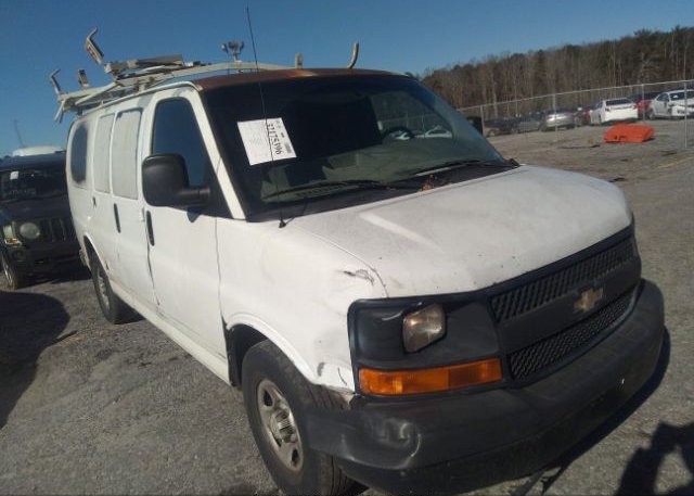 Salvage Trucks for Sale | Buy Box & Classic Trucks in Online Auctions ...