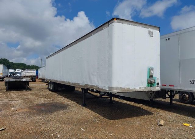 Salvage Trailers For Sale | Wrecked Semi-Trailers For Auction - Salvagebid