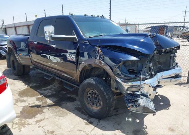 Salvage Trucks for Sale, Wrecked & Crashed Trucks for Sale - Salvagebid