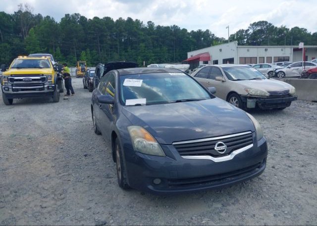 Salvage Nissan Altima Cars for Sale Online Auto Auction | Salvagebid