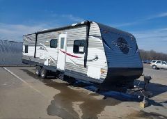 Salvage Trailers For Sale | Wrecked Semi-Trailers For Auction - Salvagebid