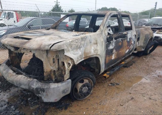 Salvage Trucks for Sale, Wrecked & Crashed Trucks for Sale - Salvagebid