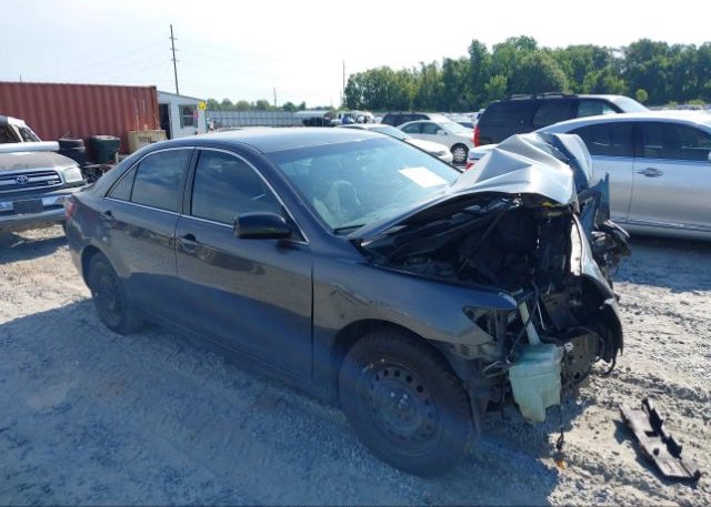 Salvage Camry for Sale, Crashed Toyota Camry at Auto Auction | Salvagebid