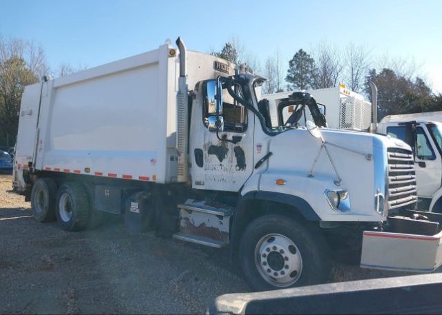 Salvage Trucks for Sale in Online Auctions at Salvagebid