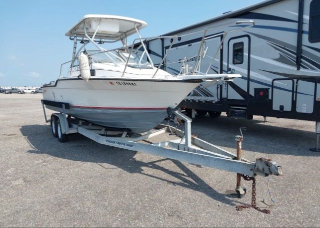 Salvage Boats for sale in Online Boat Auctions at Salvagebid