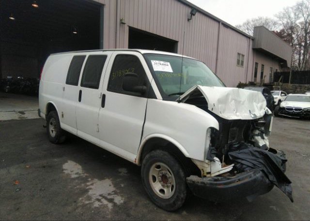 Salvage Trucks for Sale | Buy Box & Classic Trucks in Online Auctions ...