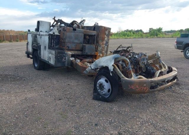 Salvage Trucks for Sale, Wrecked & Crashed Trucks for Sale - Salvagebid