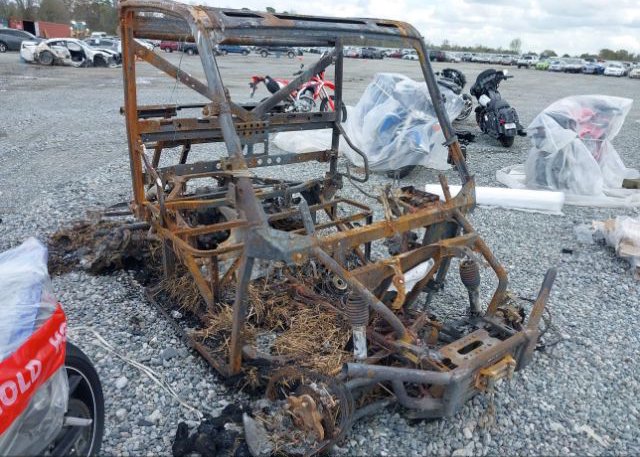 Salvage Motorcycles, Repairable Motorcycles & ATVs for Sale at Salvagebid