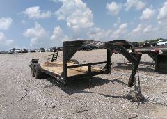 Salvage Trailers For Sale | Wrecked Semi-Trailers For Auction - Salvagebid