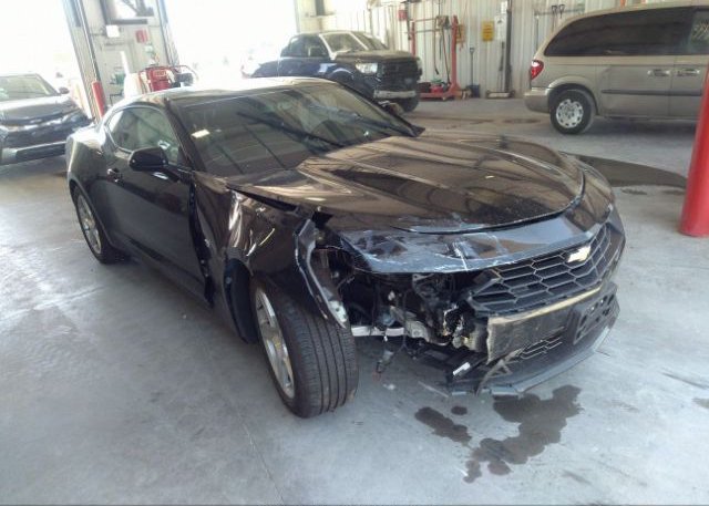 Salvage Chevrolet Camaro Cars for Sale Online Auto Auction | Salvagebid