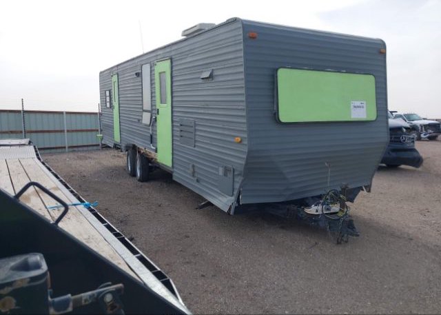 Salvage Rvs for Sale in Online Auctions at Salvagebid