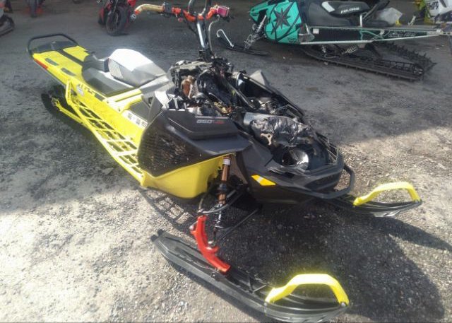 Salvage Snowmobiles for Sale | Vintage Snowmobiles for Sale in online ...