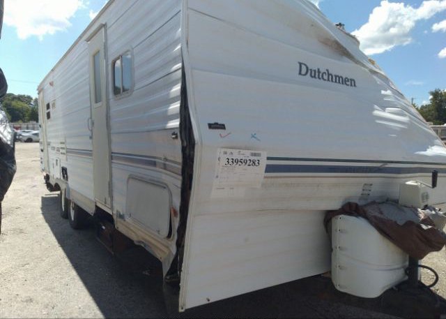 Salvage Rvs for Sale in Online Auctions at Salvagebid