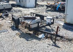 Salvage Trailers For Sale | Wrecked Semi-Trailers For Auction - Salvagebid