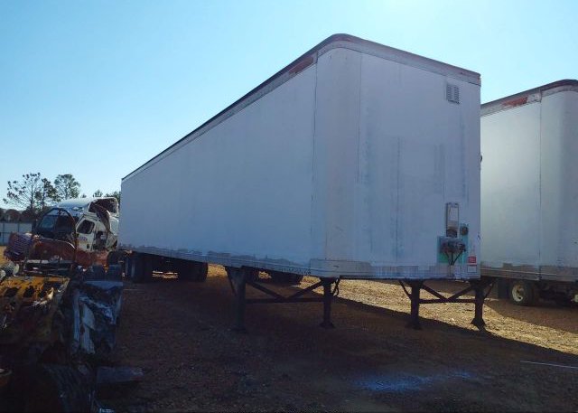 Salvage Trailers For Sale | Wrecked Semi-Trailers For Auction - Salvagebid