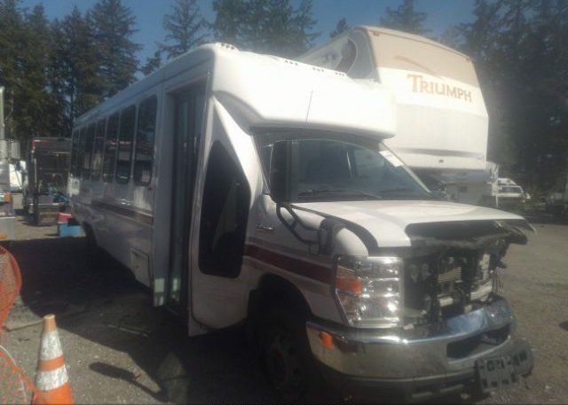 Salvage Buses for Sale | Shuttle Bus Auctions Online | Salvagebid