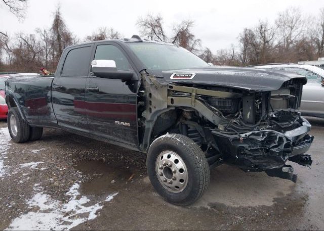 Salvage Trucks for Sale, Wrecked & Crashed Trucks for Sale - Salvagebid