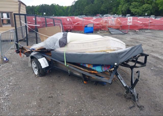 Salvage Trailers For Sale | Wrecked Semi-Trailers For Auction - Salvagebid