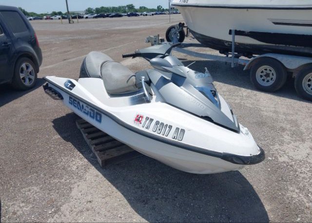 Salvage Water Jet skis for Sale in Online Auctions at Salvagebid
