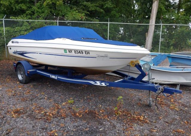 Salvage Boats for sale in Online Boat Auctions at Salvagebid