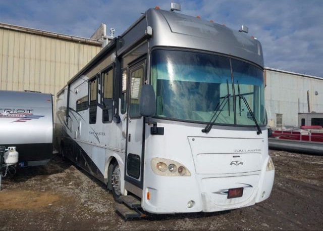 Salvage Rvs for Sale in Online Auctions at Salvagebid
