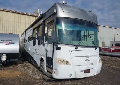 Salvage Rvs for Sale in Online Auctions at Salvagebid