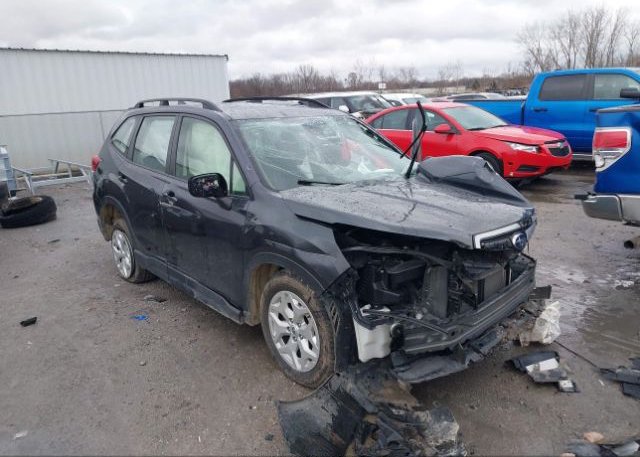 Salvage Subaru Cars for Sale Online Auto Auction | Salvagebid