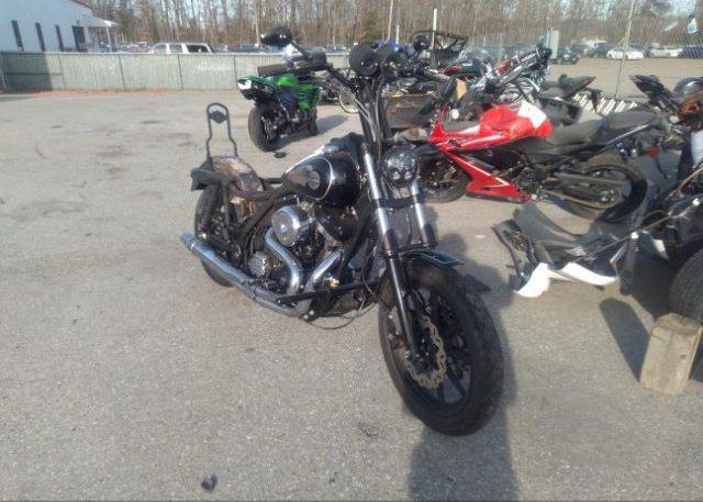 Salvage Motorcycles, Repairable Motorcycles & ATVs for Sale at Salvagebid
