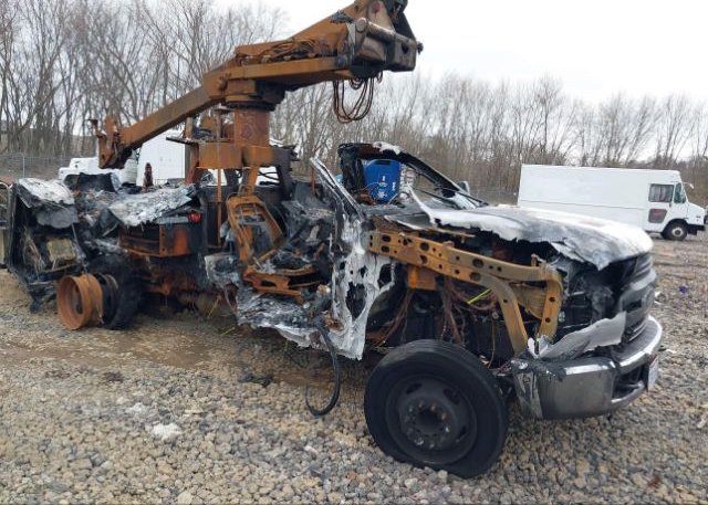 Salvage Trucks for Sale, Wrecked & Crashed Trucks for Sale - Salvagebid