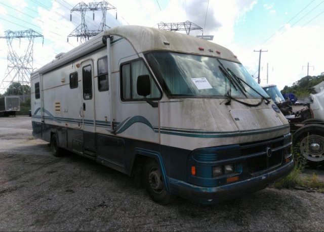 Salvage Rvs for Sale in Online Auctions at Salvagebid