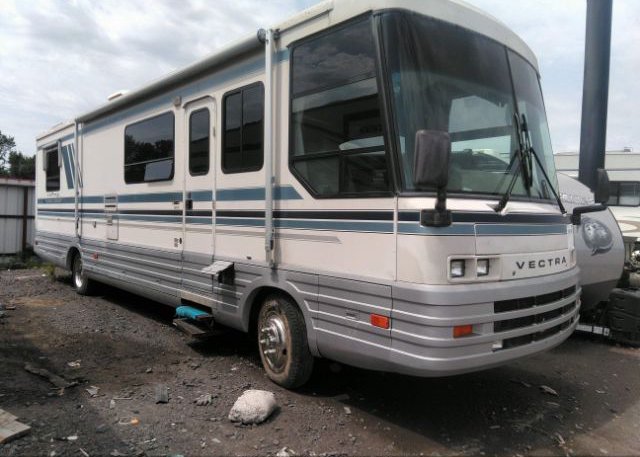 Salvage Rvs for Sale in Online Auctions at Salvagebid