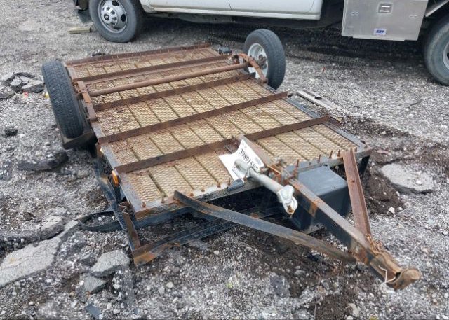 Salvage Trailers For Sale | Wrecked Semi-Trailers For Auction - Salvagebid
