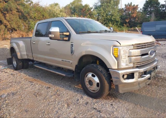 Salvage Ford Trucks for Sale Online Auto Auction | Salvagebid