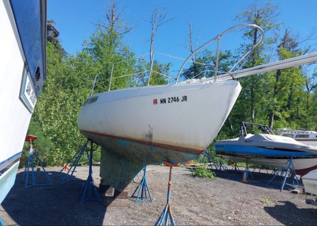 Salvage Boats for sale in Online Boat Auctions at Salvagebid