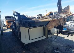 Salvage Trailers For Sale | Wrecked Semi-Trailers For Auction - Salvagebid