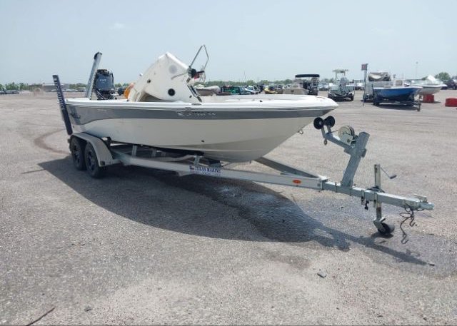 Salvage Boats for sale in Online Boat Auctions at Salvagebid