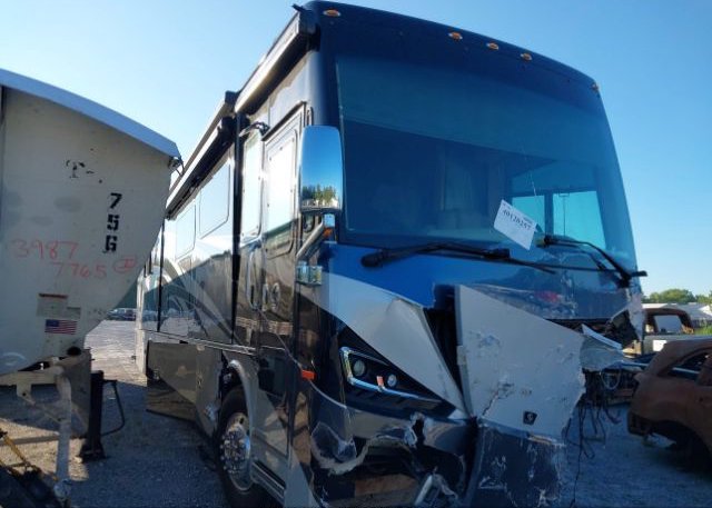 Salvage Rvs for Sale in Online Auctions at Salvagebid