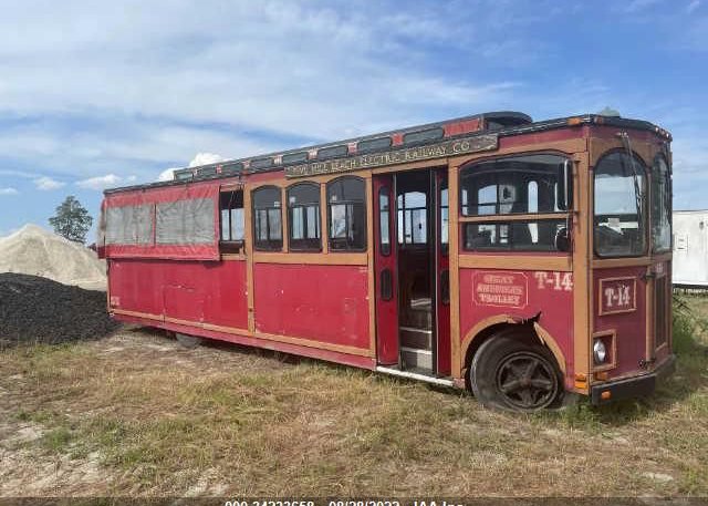 Salvage Buses for Sale | Shuttle Bus Auctions Online | Salvagebid