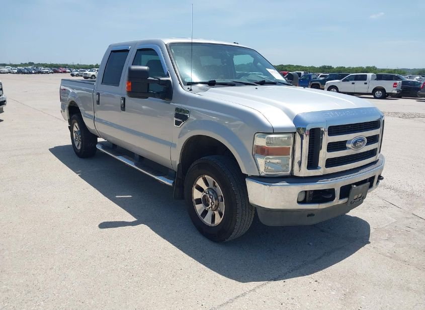 Sold 2009 FORD F-250 Fx4/harley-davidson/king ranch/lariat/xl/xlt in ...