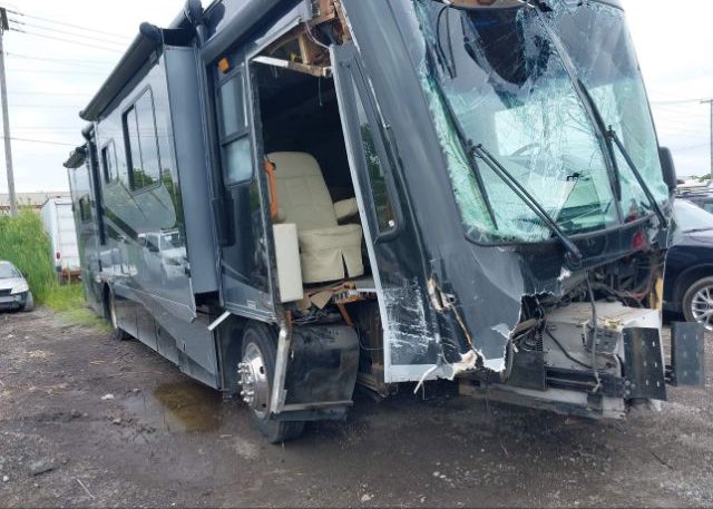 Salvage Rvs for Sale in Online Auctions at Salvagebid
