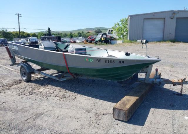 Salvage Boats for sale in Online Boat Auctions at Salvagebid