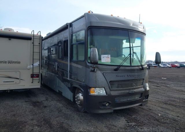 Salvage Rvs for Sale in Online Auctions at Salvagebid