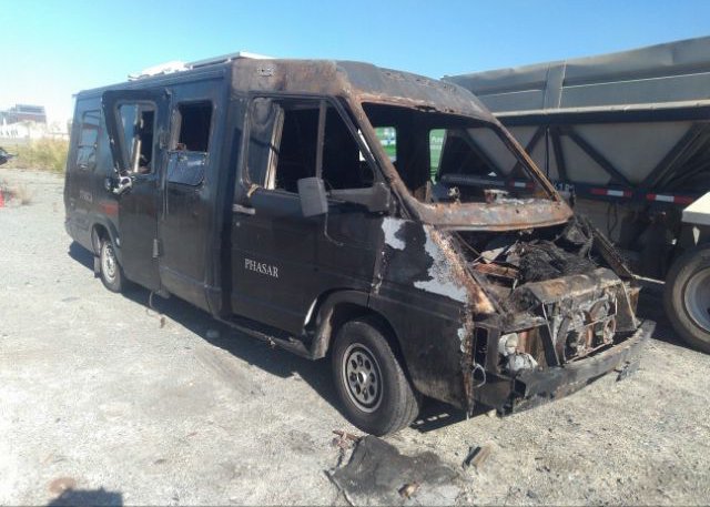 Salvage Rvs for Sale in Online Auctions at Salvagebid