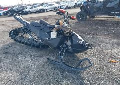 Salvage Snowmobiles for Sale | Vintage Snowmobiles for Sale in online ...
