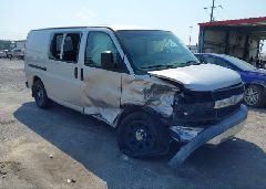 Salvage Trucks for Sale, Wrecked & Crashed Trucks for Sale - Salvagebid