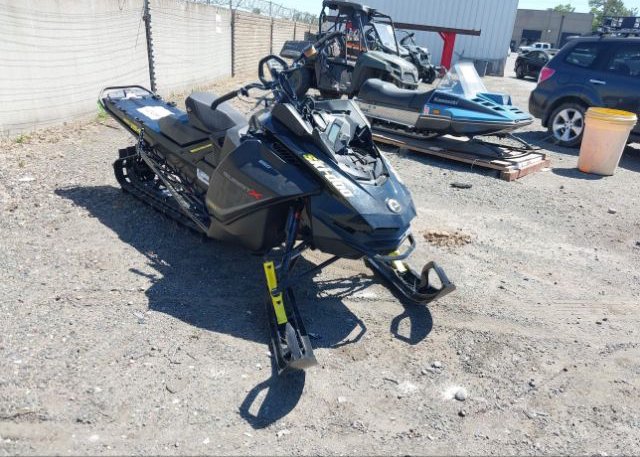Salvage Snowmobiles for Sale | Vintage Snowmobiles for Sale in online ...